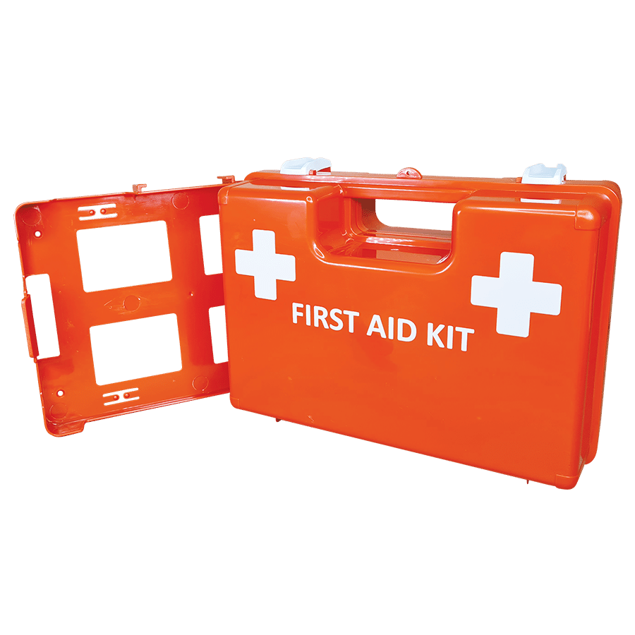 First Aid Bags, Boxes, Containers – Safewell