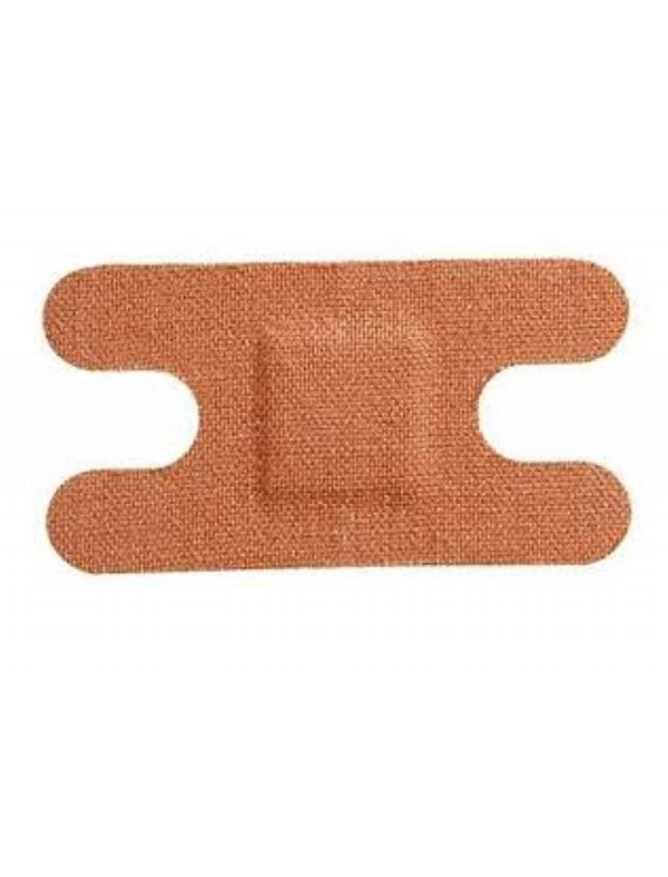 Fabric Packet 1000 Knuckle Plasters – Safewell