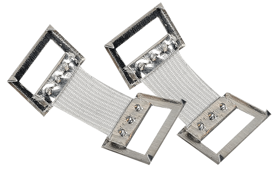 Bandage Attaching Clips Pack of 10 – Safewell