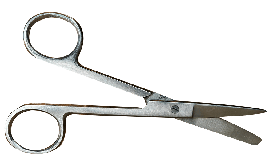 Scissors Nursing Sharp Blunt – Safewell